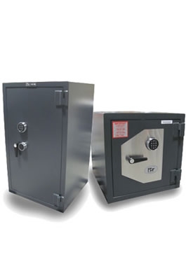 Class 2 composite - Safes - MGM Security Group