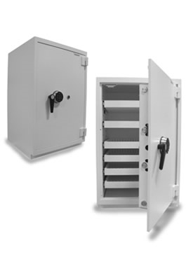 Narcotic safe - Safes - MGM Security Group