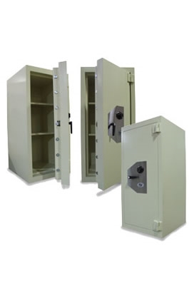 TL-30 composite - Safes - MGM Security Group