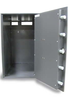 UL291 - Safes - MGM Security Group
