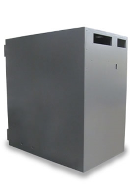 UL291 - Safes - MGM Security Group